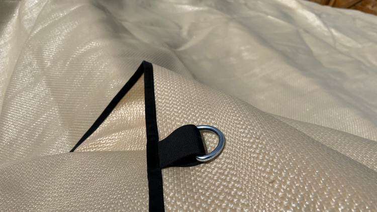 Whitewater raft covers by Over It. – Over It. Raft Covers