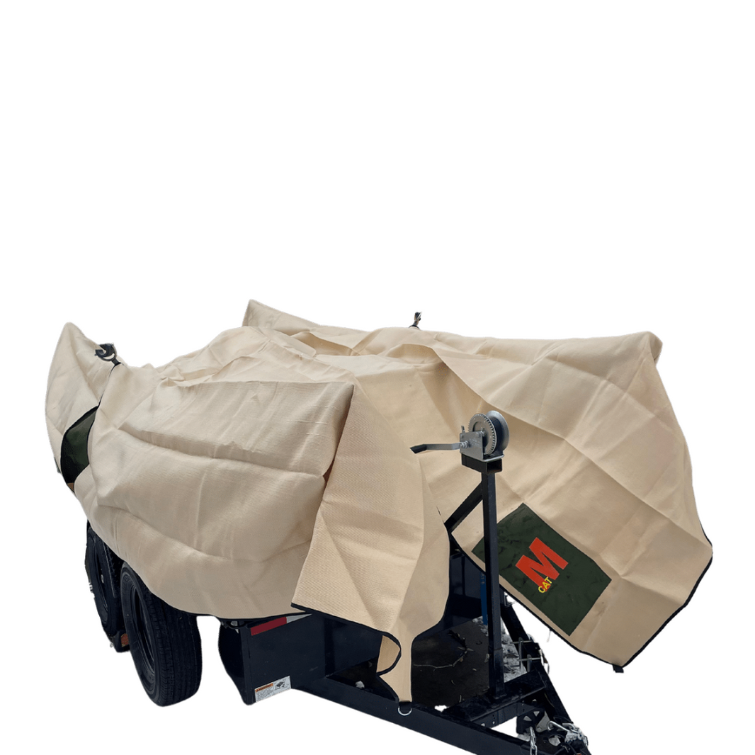 Raft Covers – Over It. Raft Covers