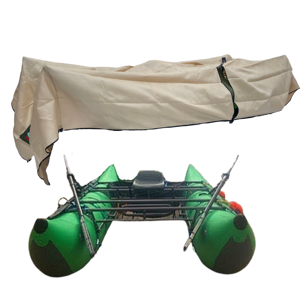 Cataraft Covers - Medium and Large – Over It. Raft Covers