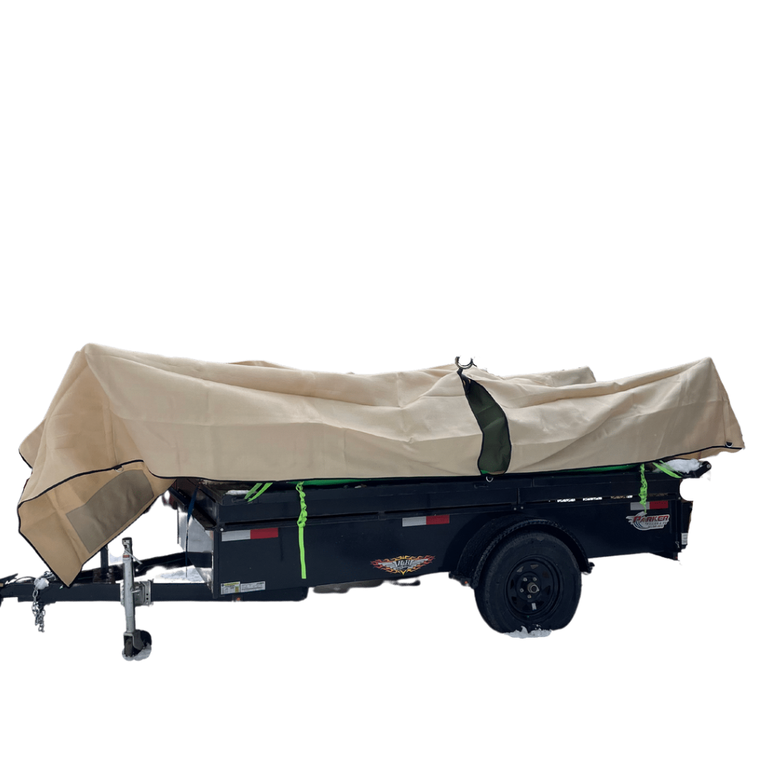 Cataraft Covers - Medium and Large – Over It. Raft Covers